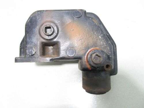 Find 60426A1 Mercruiser Sterndrive EXHAUST RISER & ELBOW 1972-78 Inline ...