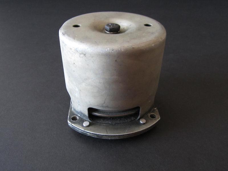 Find Garrett Turbocharger Overboost Relief Valve, P/N 470930-4 in ...