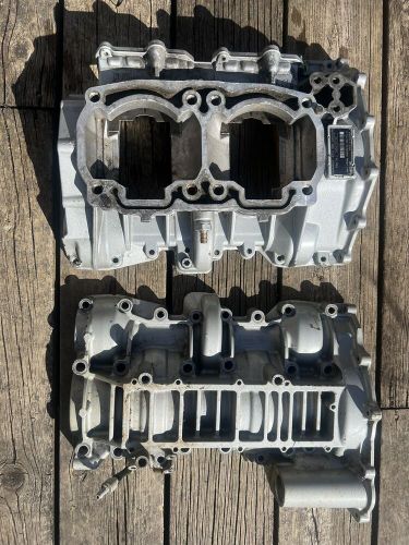 Find seadoo 951 Carb Lower Engine Case in Lake Zurich, Illinois, United ...