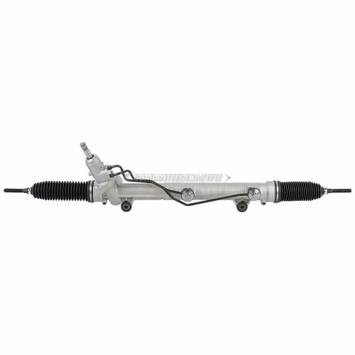 Find For Mercedes ML350 ML500 ML63 GL350 ML550 GL550Power Steering Rack ...