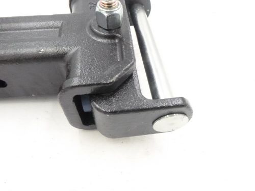 Find Demco 5th Wheel Recon Hitch Center Post Assembly ONLY for Ball ...