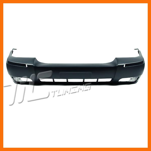 Find 06-11 MERCURY GRAND MARQUIS LS GS BLACK FRONT BUMPER COVER ...
