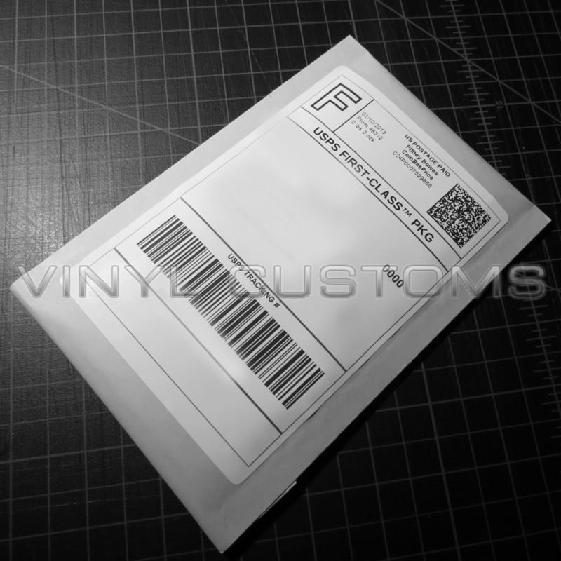 Find 5" American Flag Decal Sticker Reversed United States of America ...