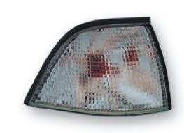 Find BMW 3 e36 1990-98 corner lamp right in Vilnius, LT, for US $24.99