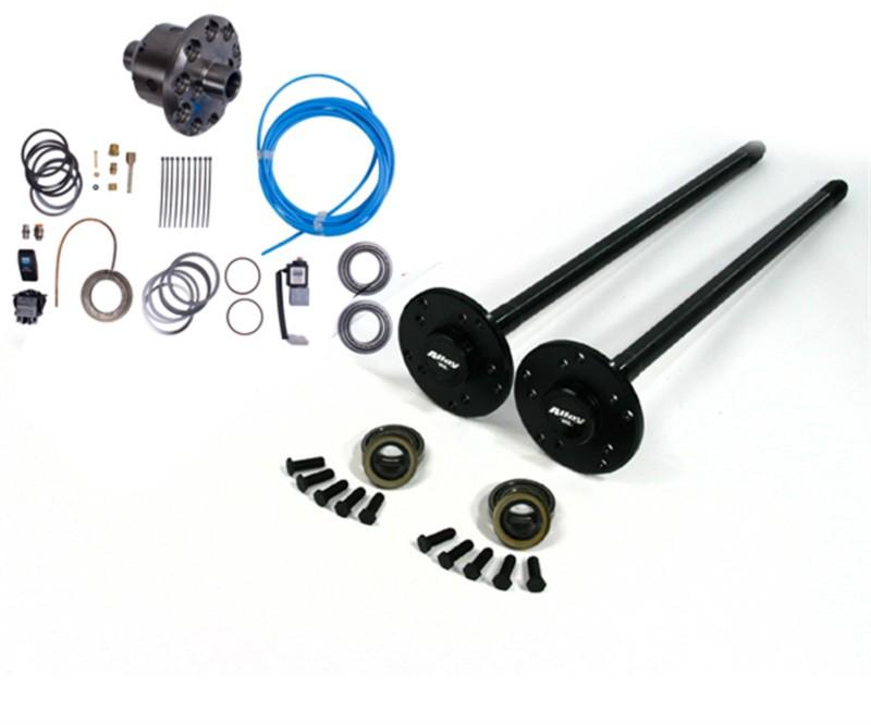 Find Alloy USA 12133-ARB Alloy USA; Axle Kit 84-89 CHEROKEE (XJ ...