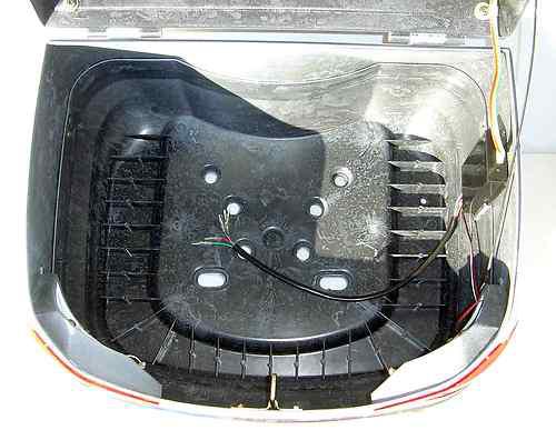 Find Deluxe Dark Candy Red Motorcycle Trunk Honda Harley VIP in San ...