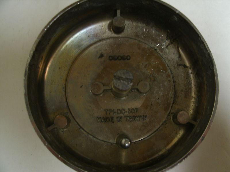 Find CRAGAR #09090 S/S HUB CAP in Sugarcreek, Ohio, US, for US $19.99