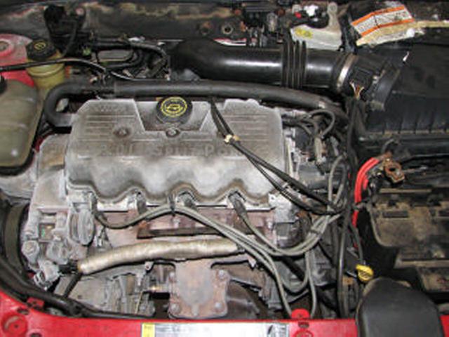 Find 2000 FORD FOCUS AIR FLOW METER 1770916 in Garretson, South Dakota ...