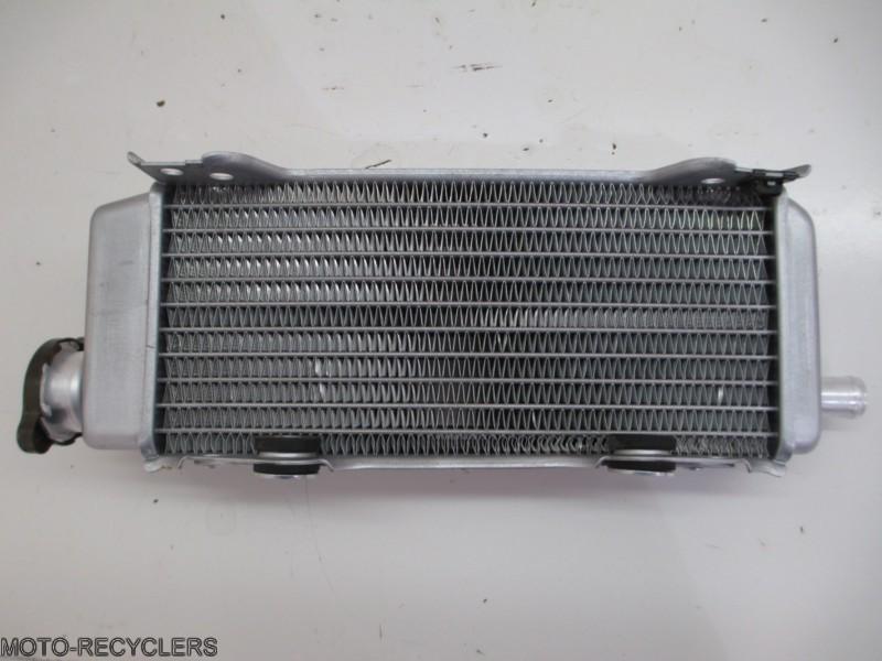 Find 06 RM85L RM85 RM 85 radiator 40 in Corbin, Kentucky, US, for US $85.00