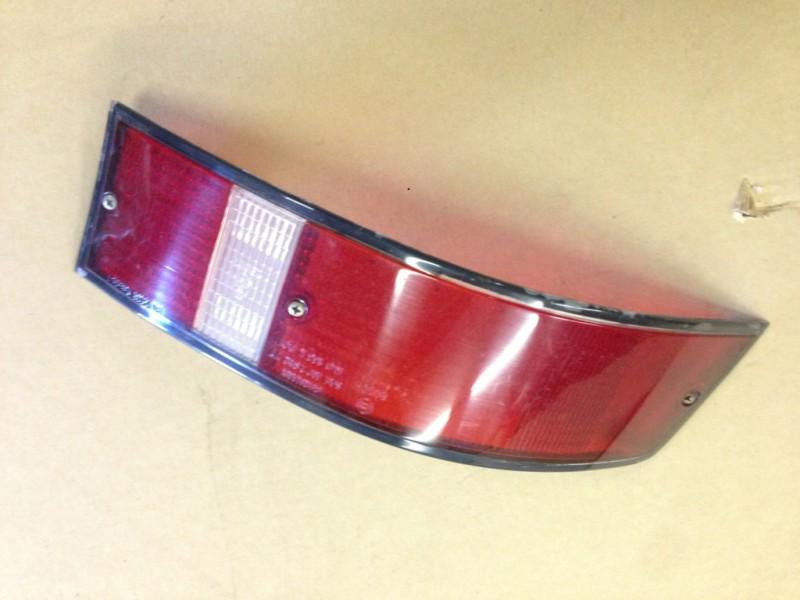 Find Porsche 911 SC Right Tail Light Lense SC 78-83 75-89 OEM in Blaine ...