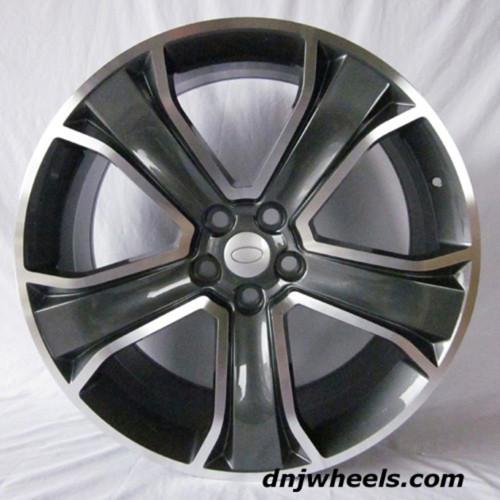 Find 22 OEM Land Range Rover Sport HSE LR3 Wheels Rims in Westminster ...