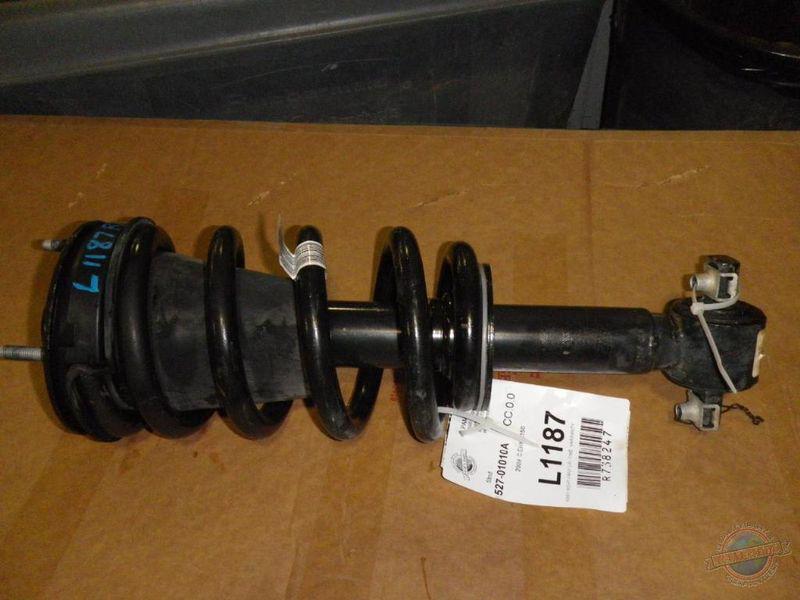 Find STRUT SUBURBAN 1500 1166991 07 08 09 10 11 12 13 ASSY LFT FRNT in ...