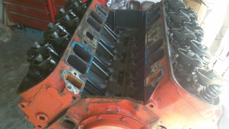 Find L78 396 ENGINE in Palm Bay, Florida, US, for US $3,350.00
