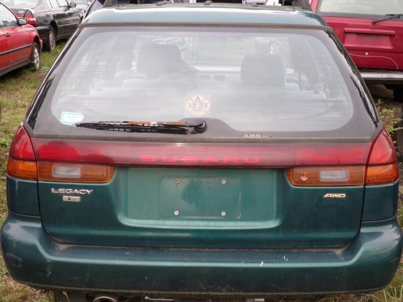 Find Left Taillight for 95 96 97 98 99 LEGACY ~ SW 4941237 in Portland ...