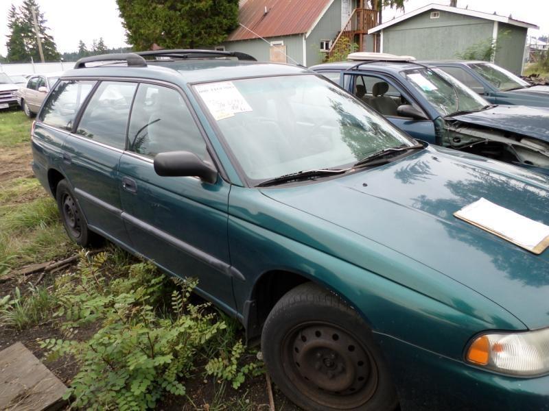 Find Left Taillight for 95 96 97 98 99 LEGACY ~ SW 4941237 in Portland ...