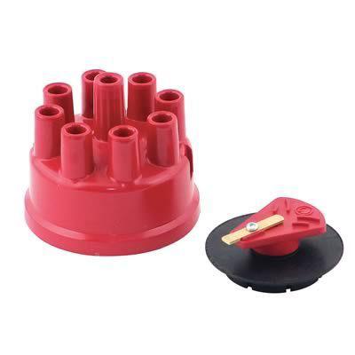 Find Mallory 571 Distributor Cap & Rotor Kit Socket Style in Suitland ...