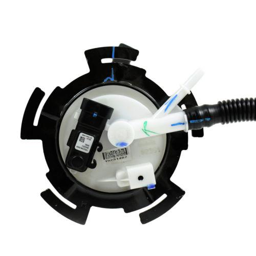 Sell 2005-12 CHEVY CORVETTE RIGHT SIDE FUEL PUMP 19257051 M10058 in ...