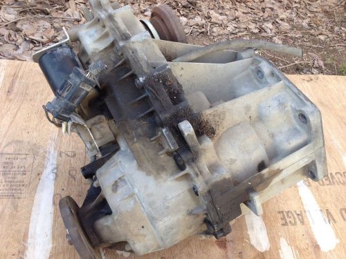 Sell 04 05 2004 2005 Ford Explorer Transfer Case in Jerome, Idaho ...