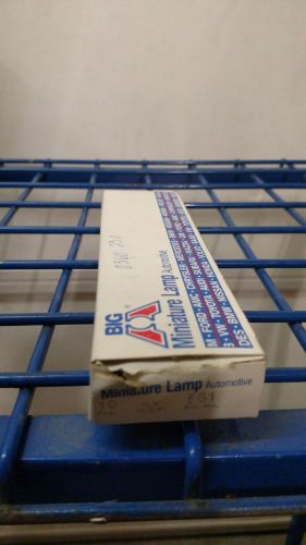 Sell LOTS OF 10 MINIATURE LAMP #561 in Mulvane, Kansas, United States ...