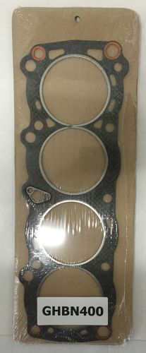 Sell Head Gasket FOR Nissan Pulsar B11 N10 N12 Head Gasket E13 E15 E15T E16 in Mitcham, Victoria ...