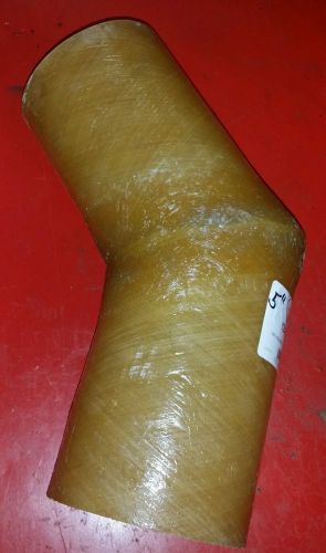 Sell 5 inch 45 degree fiberglass elbow in Tampa, Florida, United States ...