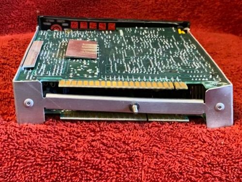 Sell PS ENGINEERING PMA 6000M AUDIO SELECTOR PANEL FOR PARTS in CA ...