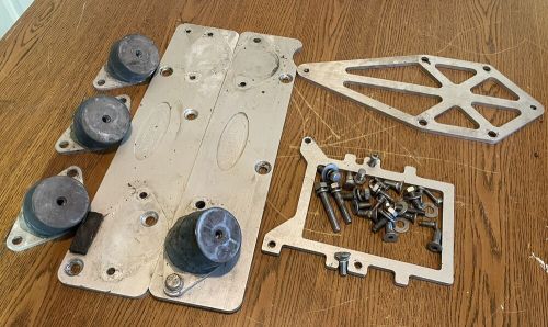 Sell Rhaas Yamaha 701 61X 62T Engine Conversion for Kawasaki JS440 ...