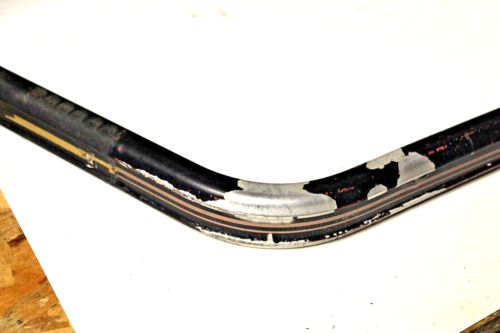 Sell 1988 Polaris 400 Indy Classic Front Bumper OEM# 5224333 in , for ...