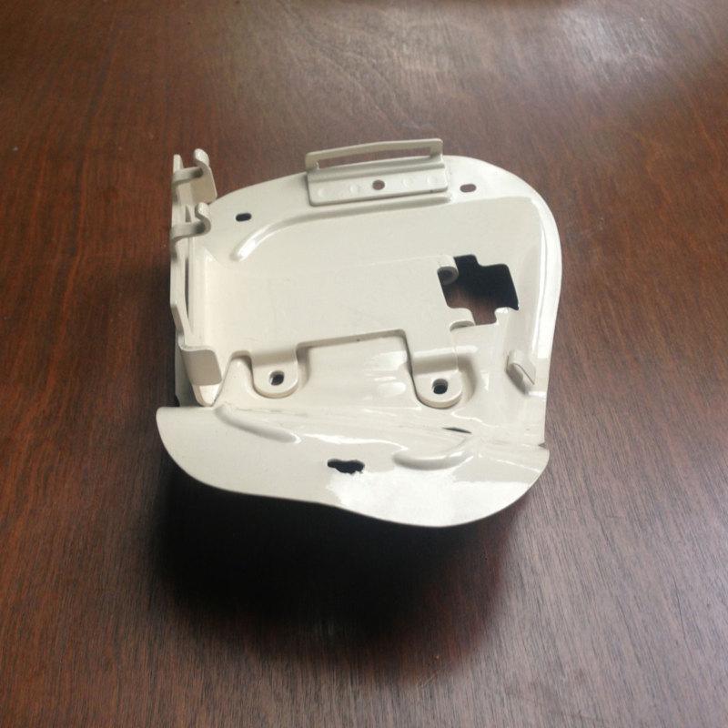 Sell BMW R26, R27 Battery Box in excellent condition in San Francisco ...
