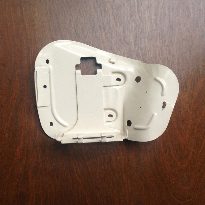 Sell BMW R26, R27 Battery Box in excellent condition in San Francisco ...