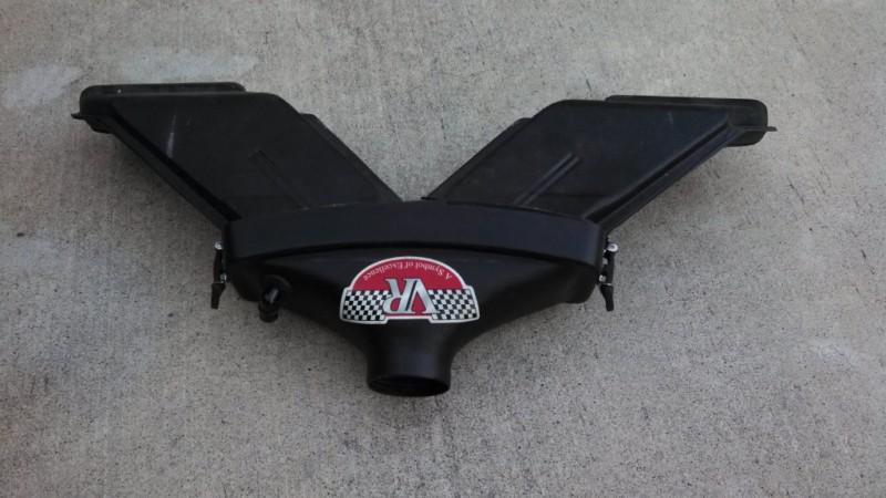 Sell USED C5 Corvette Vararam Air Intake System 97-04 in Windsor ...