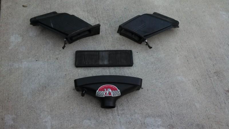 Sell USED C5 Corvette Vararam Air Intake System 97-04 in Windsor ...