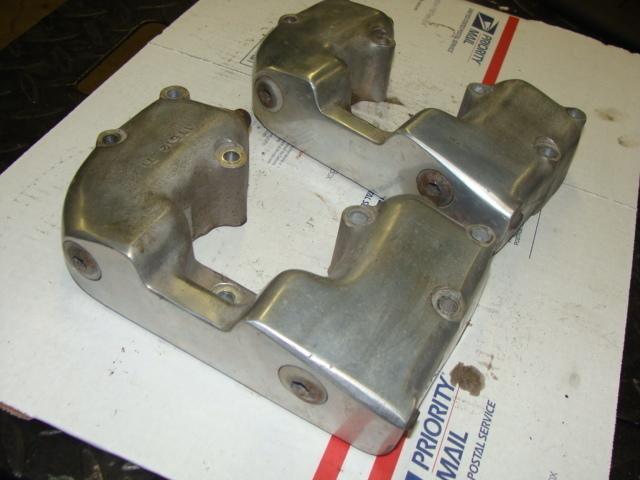 Sell 1974 Harley Sportster Ironhead 1000 Head Rocker Boxes Nice ...