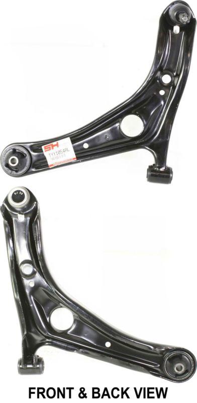 Sell CONTROL ARM, Left Side (Driver), Suspension Arm, Lower, Assembly ...