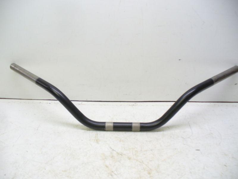 Sell Harley FXSTC Black Low Rise Speedster Handlebar in Rittman, Ohio ...