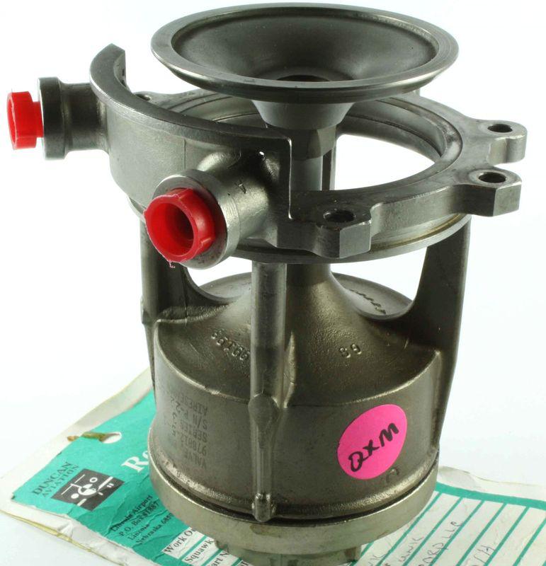 Sell (QXM) Airesearch Surge/ Mod Valve P/N 978812-5-1 in Mesa, Arizona ...