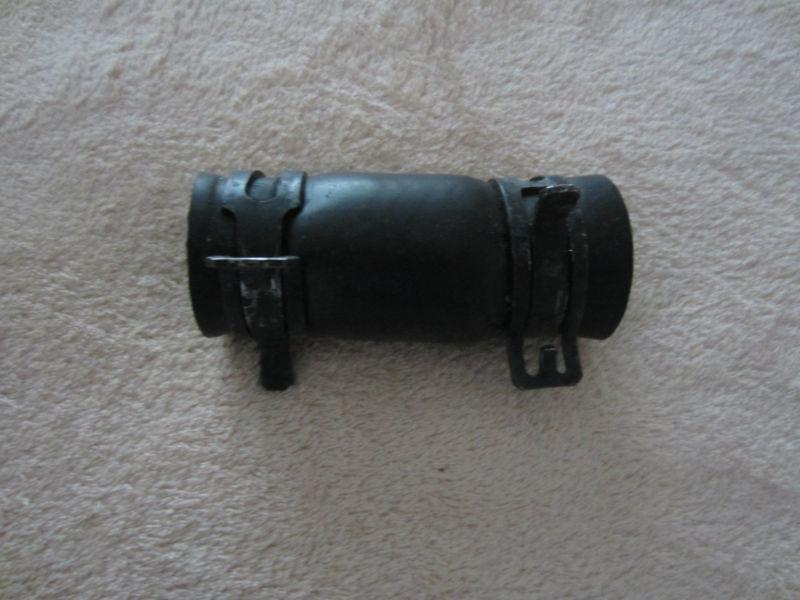 Purchase 2010 Genesis Coupe OEM 2.0t Bypass Radiator Hose with Clamps ...