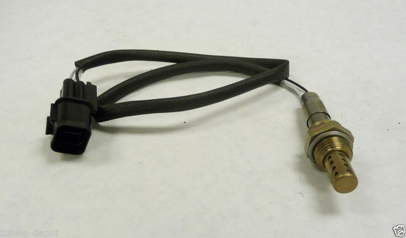 Purchase OBX Front Oxygen o2 Sensor 07-09 Galant Ralliart Sebring ...