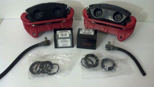 Purchase 94-04 Ford Mustang Cobra Calipers in Inverness, Florida, US ...