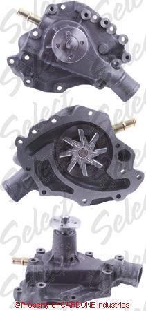 Purchase A1 Cardone Select New Water Pump 55-21133 in Sioux City, Iowa ...