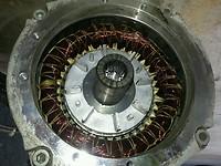 Purchase Ezgo rxv motor in Jacksonville, Florida, US, for US $600.00