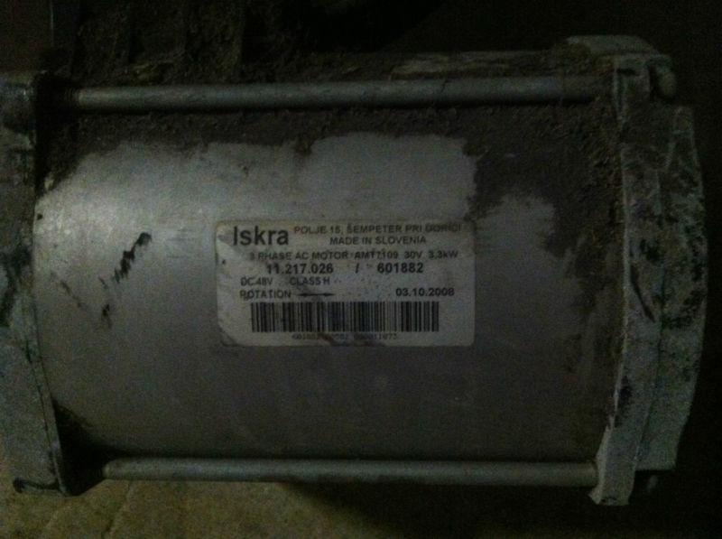 Purchase Ezgo rxv motor in Jacksonville, Florida, US, for US $600.00