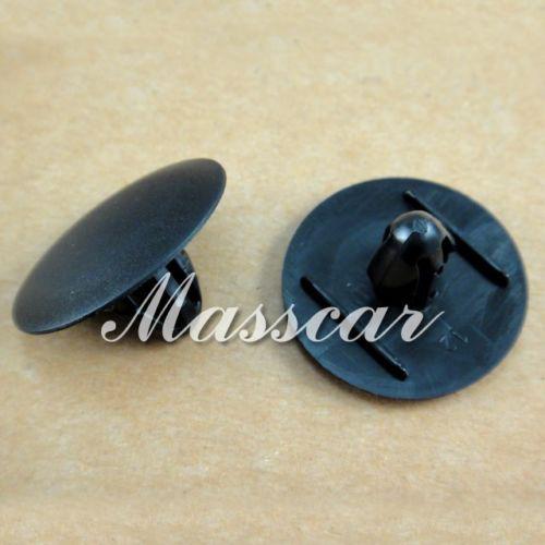 Purchase 50x for Lexus Hood Insulation Retainer 1998-0n part# 90467 ...