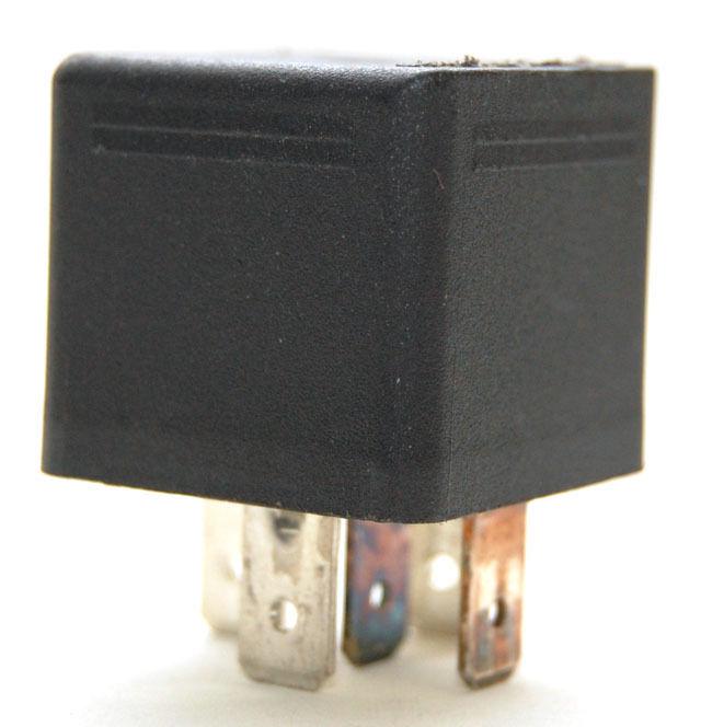 Purchase Dodge Chrysler SPDT 12 Volt Relay 56006709 50732 in Deer Park ...