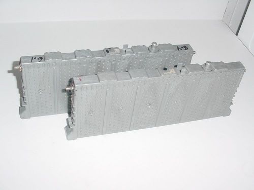Purchase Toyota Prius 01 to 03, 1St Gen Hybrid Nimh HV Battery Modulel ...