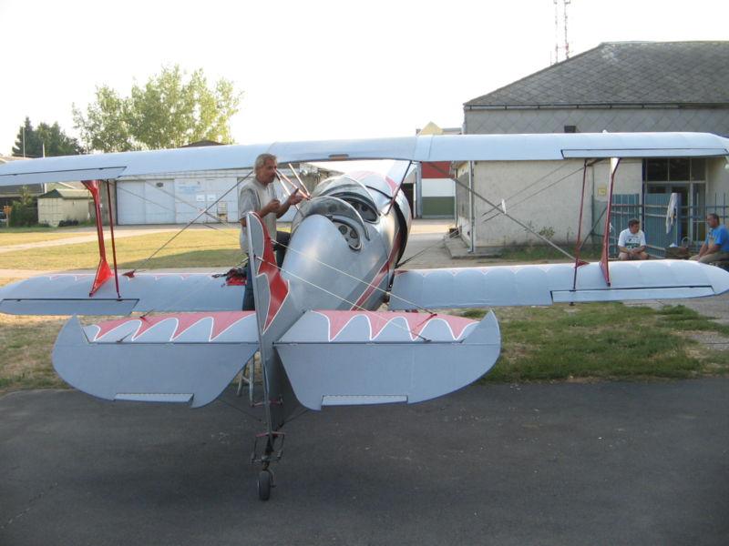 Purchase lot of (8) NEW PZL streamline wires for homebuild experimental ...