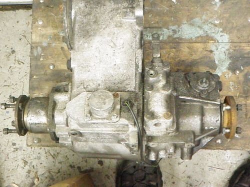 Purchase Land Rover LT230 1.2 Transfer Case Defender 90 110 130 ...