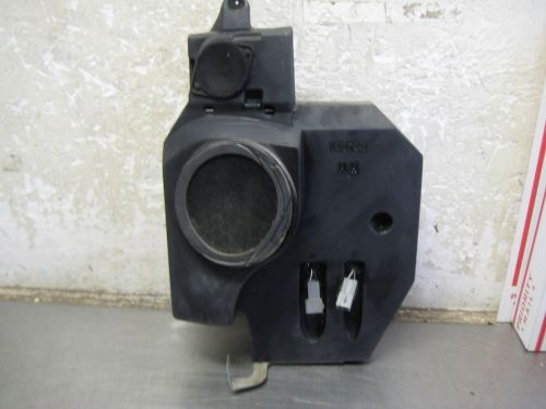Purchase 94-04 Ford Mustang GT Convertible Rear Mach 460 Speaker ...