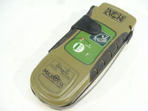 Purchase ACR MicroFix PLB-300 2829.42 GPS PLB Personnal Locator Beacon ...