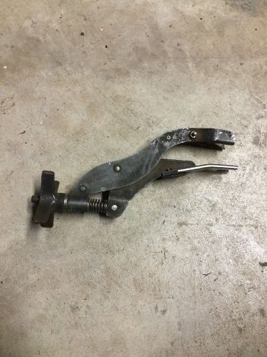 Purchase Sunnen Squeeze Type Valve Spring compressor in Pocahontas ...